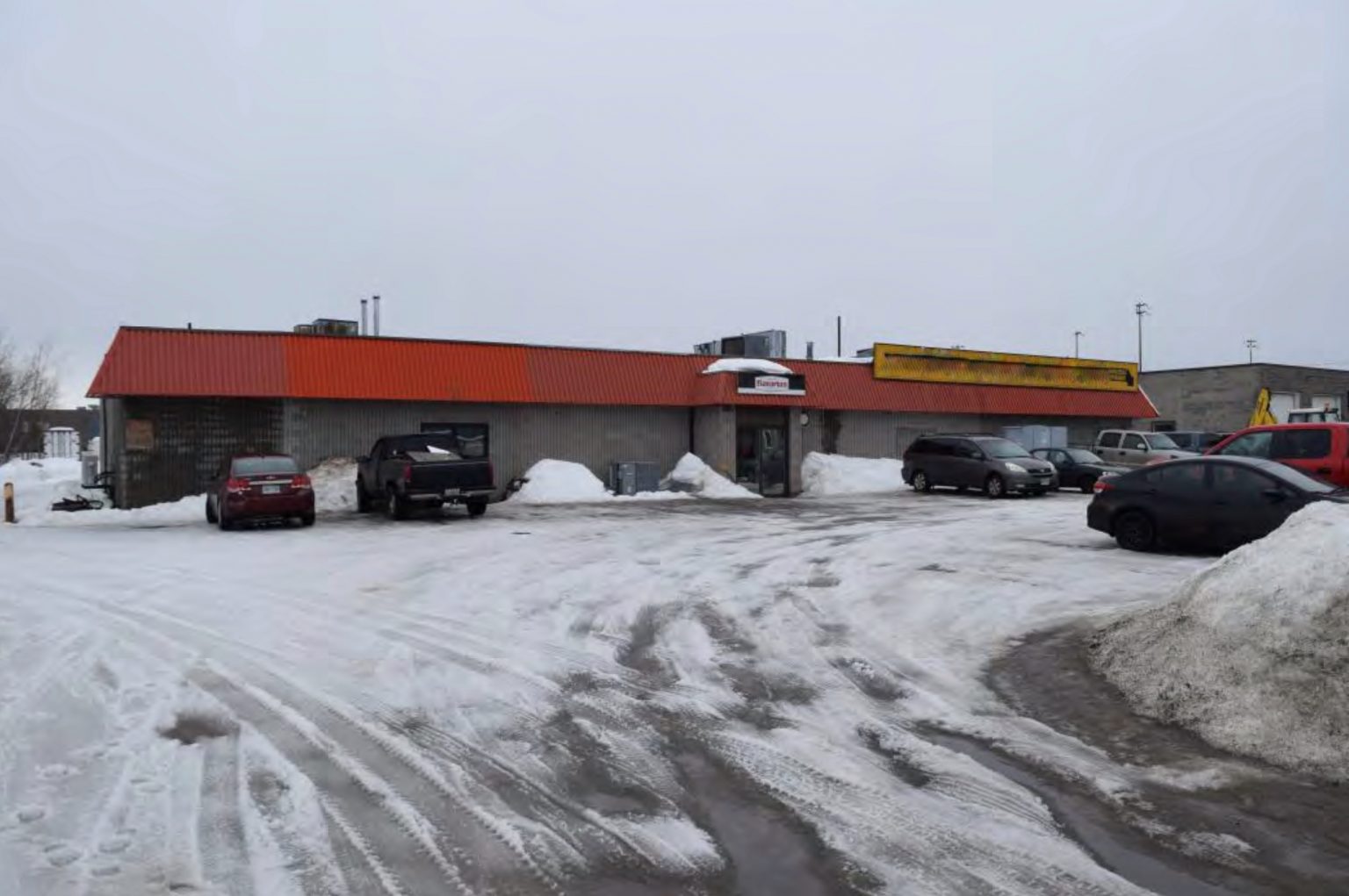 Recently Funded - Ian Minton | Mortgage Agent Level 2 | Residential ...