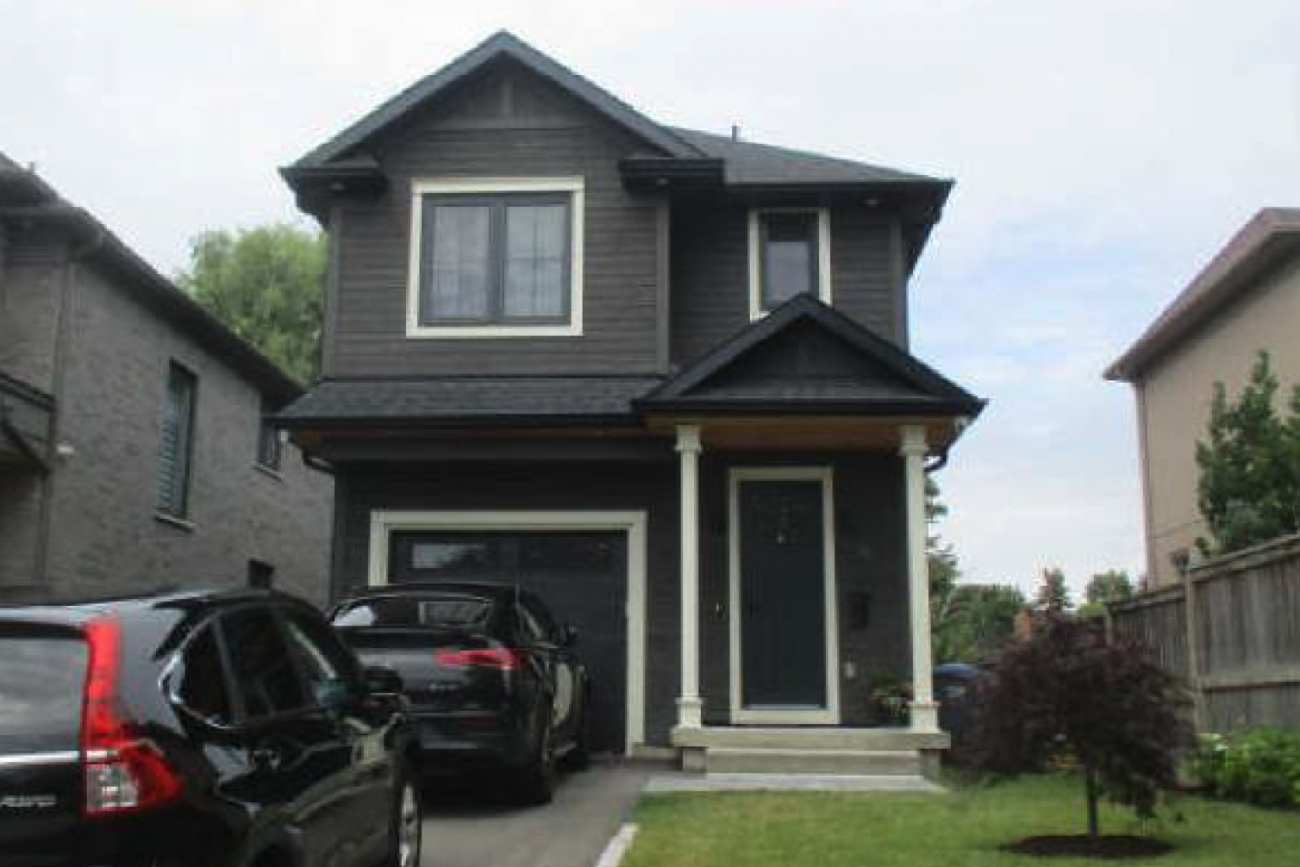 Recently Funded - Private Mortgage Lending GTA | Residential ...